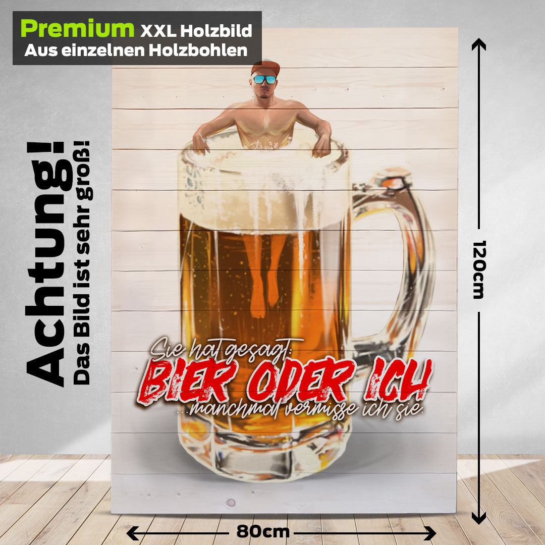 Mr. Bier – ilovewood.de